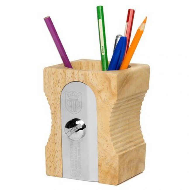 Suck UK Sharpener Desk Tidy - Kontortilbehør - NiceBuy.dk